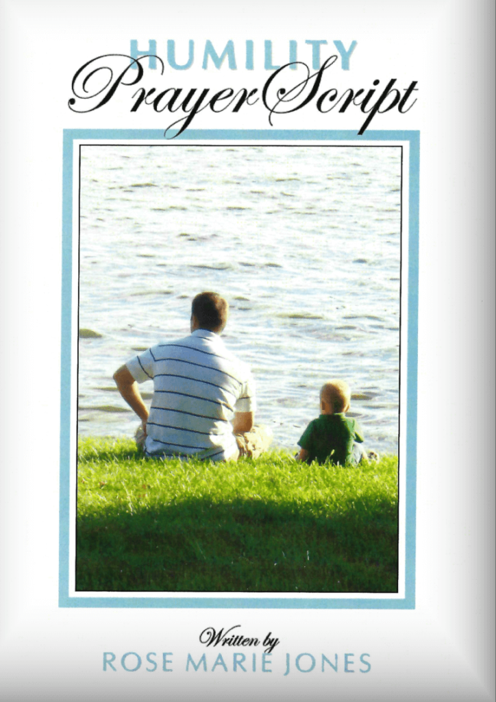 Humility – Voice Ministries