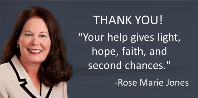 Donation – Voice Ministries